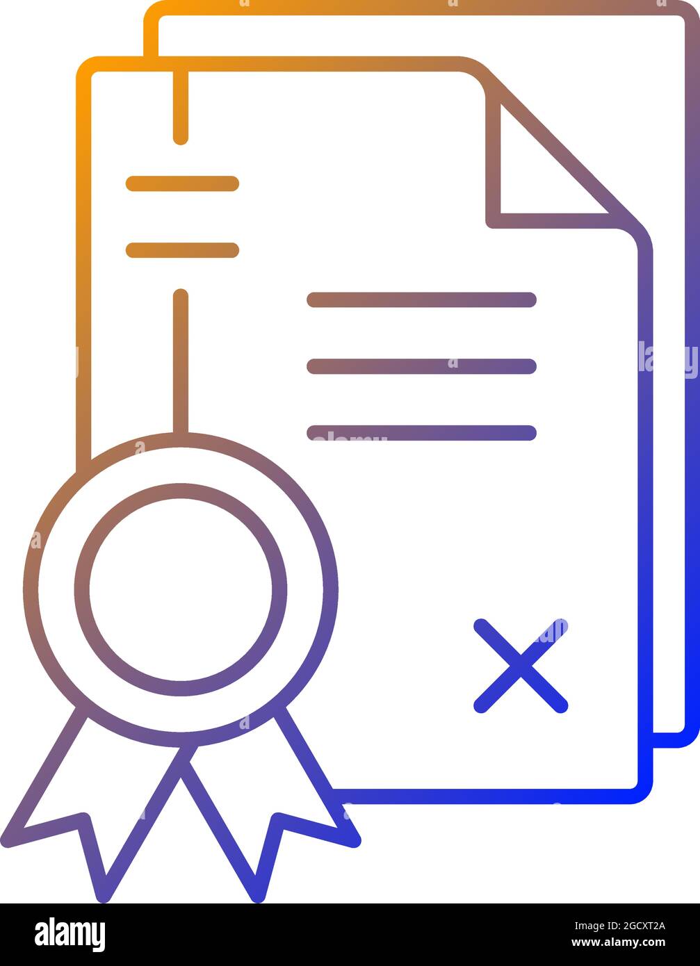 Patents gradient linear vector icon Stock Vector Image & Art - Alamy Patents gradient linear vector icon Stock Vector Image & Art - Alamy