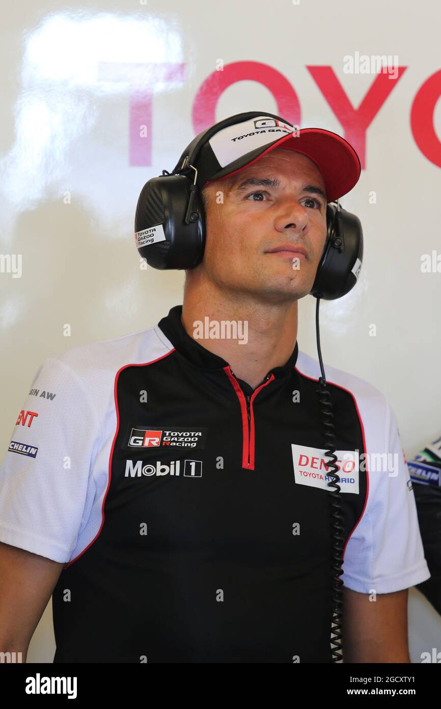 Sarrazin hi-res stock photography and images - Alamy