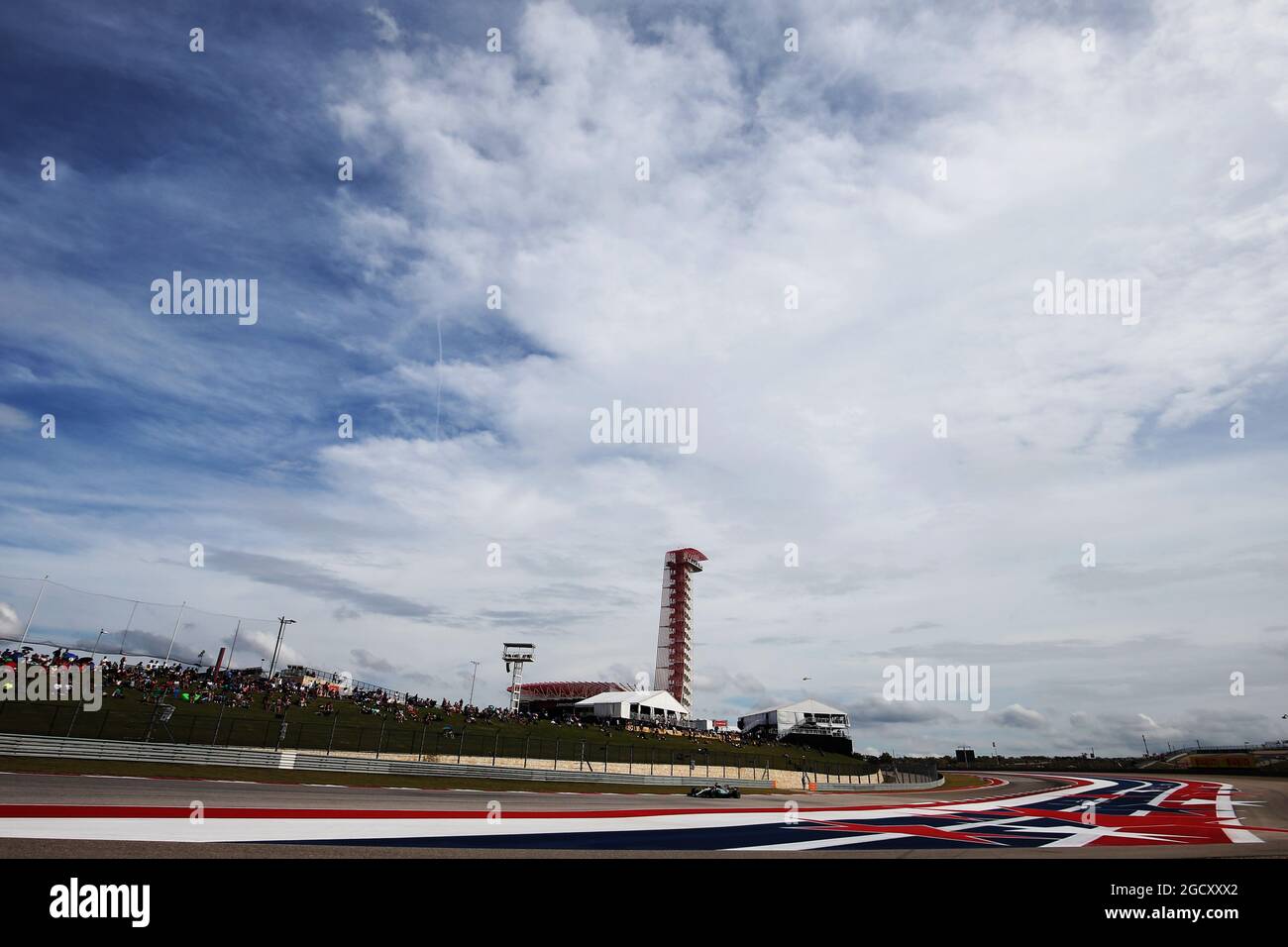 Lewis hamilton 2017 cota hi-res stock photography and images - Alamy