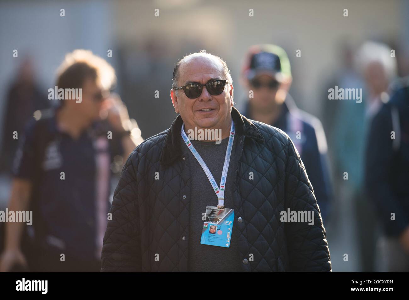Father perez hi-res stock photography and images - Alamy