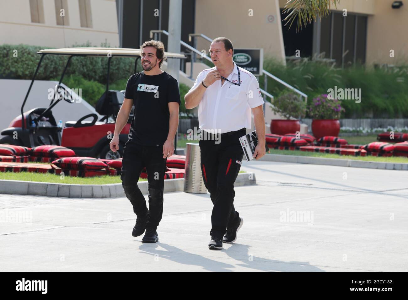 Toyota gazoo hi-res stock photography and images - Alamy