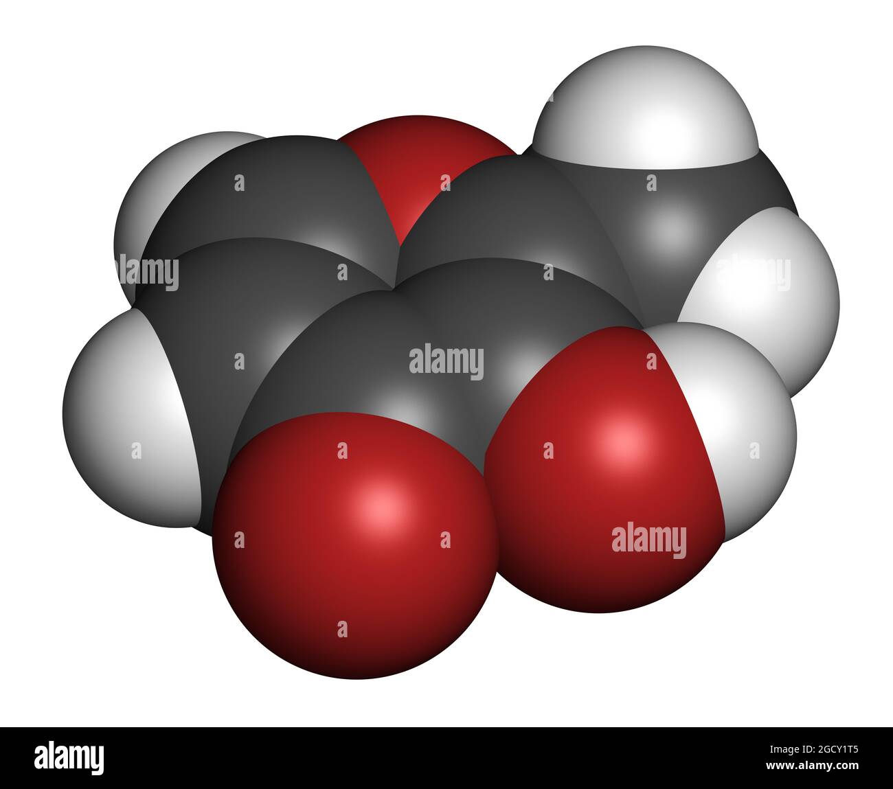 Maltol hi-res stock photography and images - Alamy