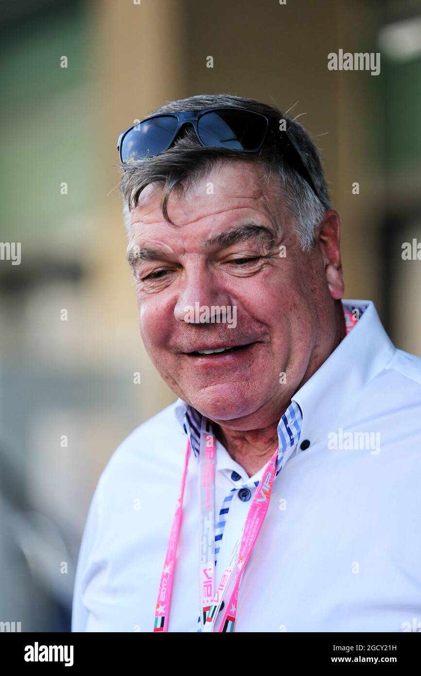 Samuel allardyce hi-res stock photography and images - Alamy