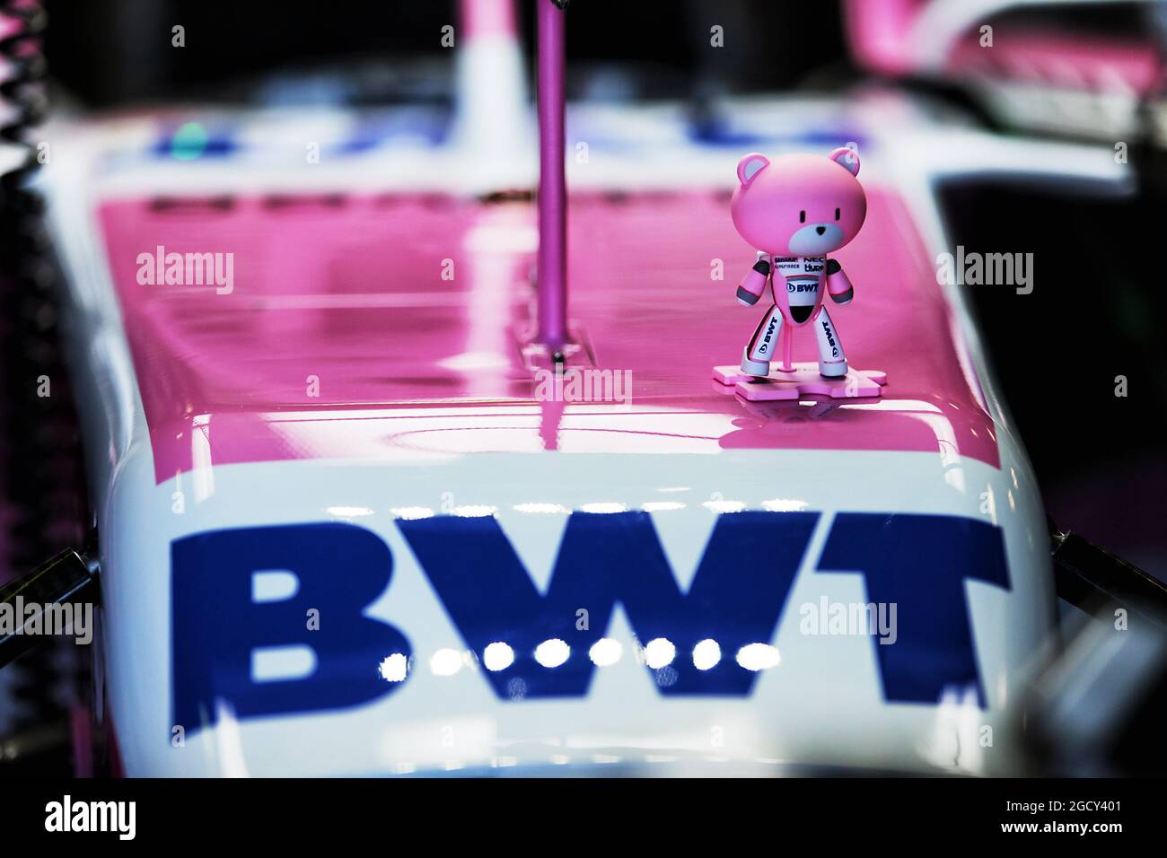 Australian mascot hi-res stock photography and images - Alamy