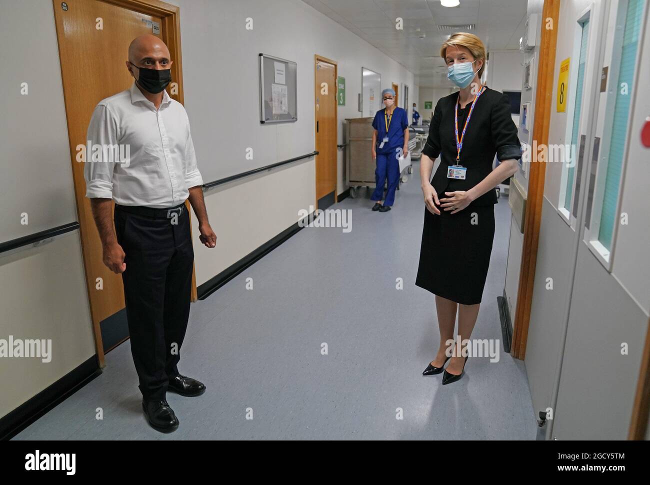 Amanda pritchard hi-res stock photography and images - Alamy