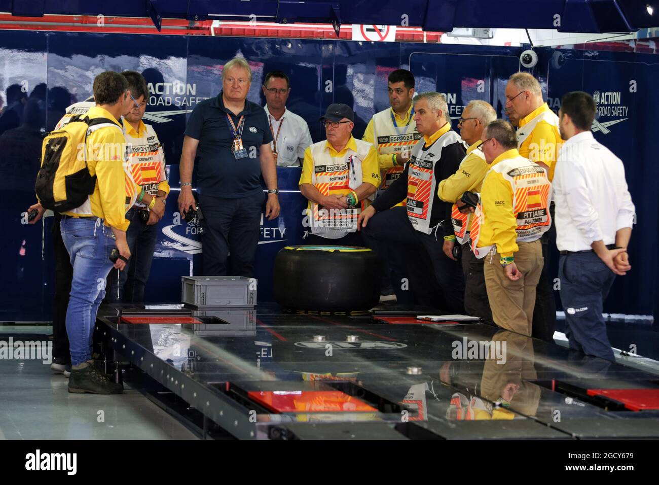 Jo bauer de fia hi-res stock photography and images - Alamy