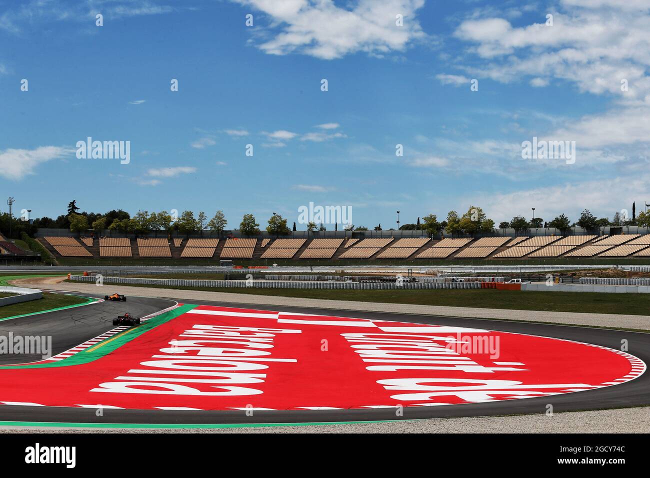 Max Verstappen (NLD) Red Bull Racing RB14. Formula One In Season ...