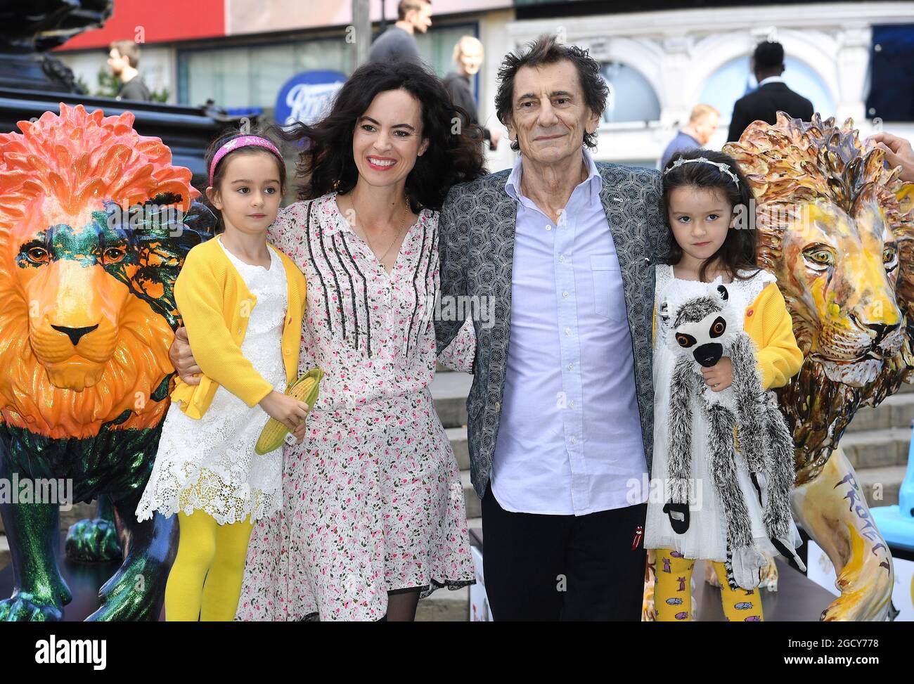 London, UK. 10th Aug, 2021. August 10, 2021, London. Sally Humphries ...