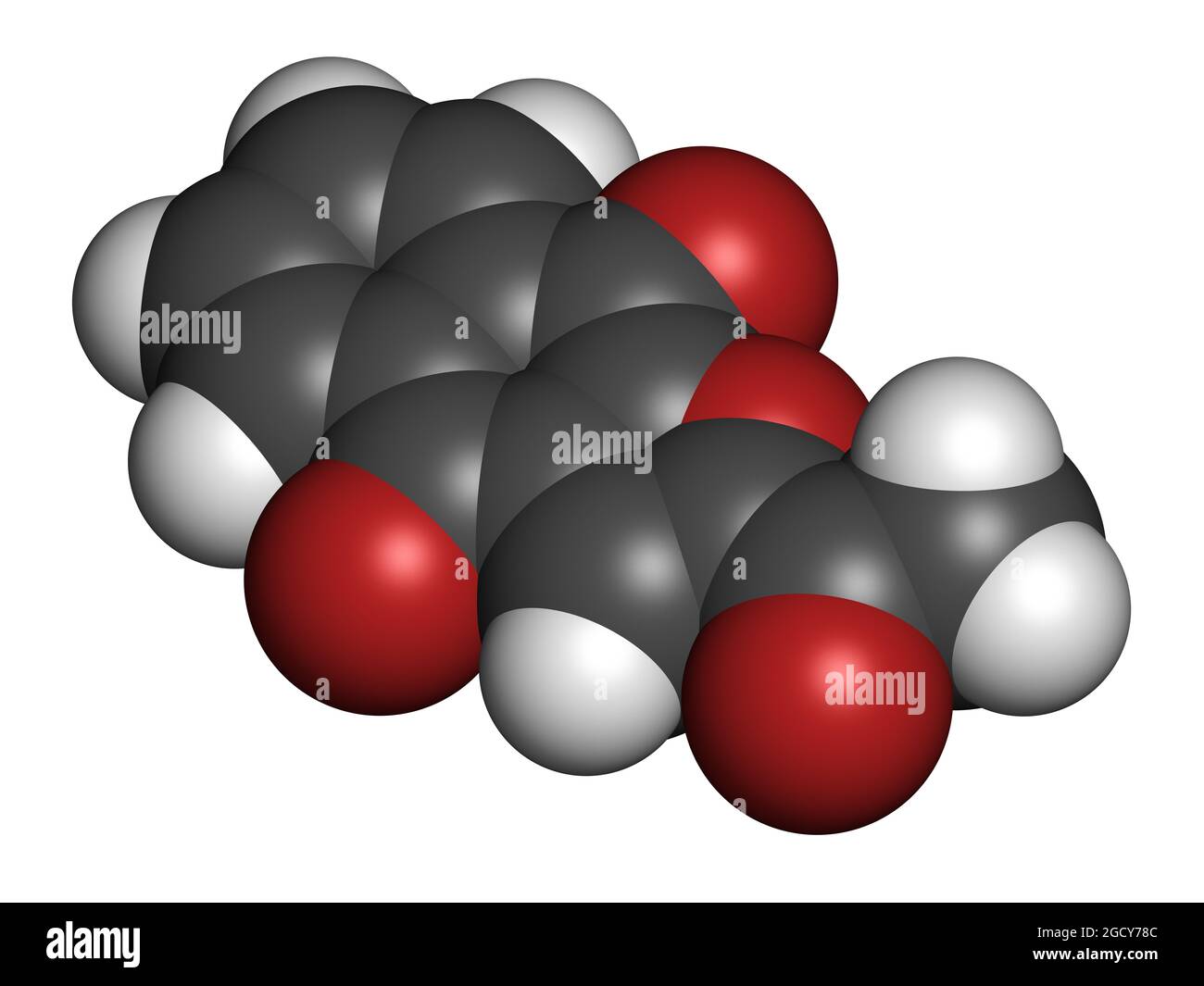 Oxygen species molecule hi-res stock photography and images - Alamy