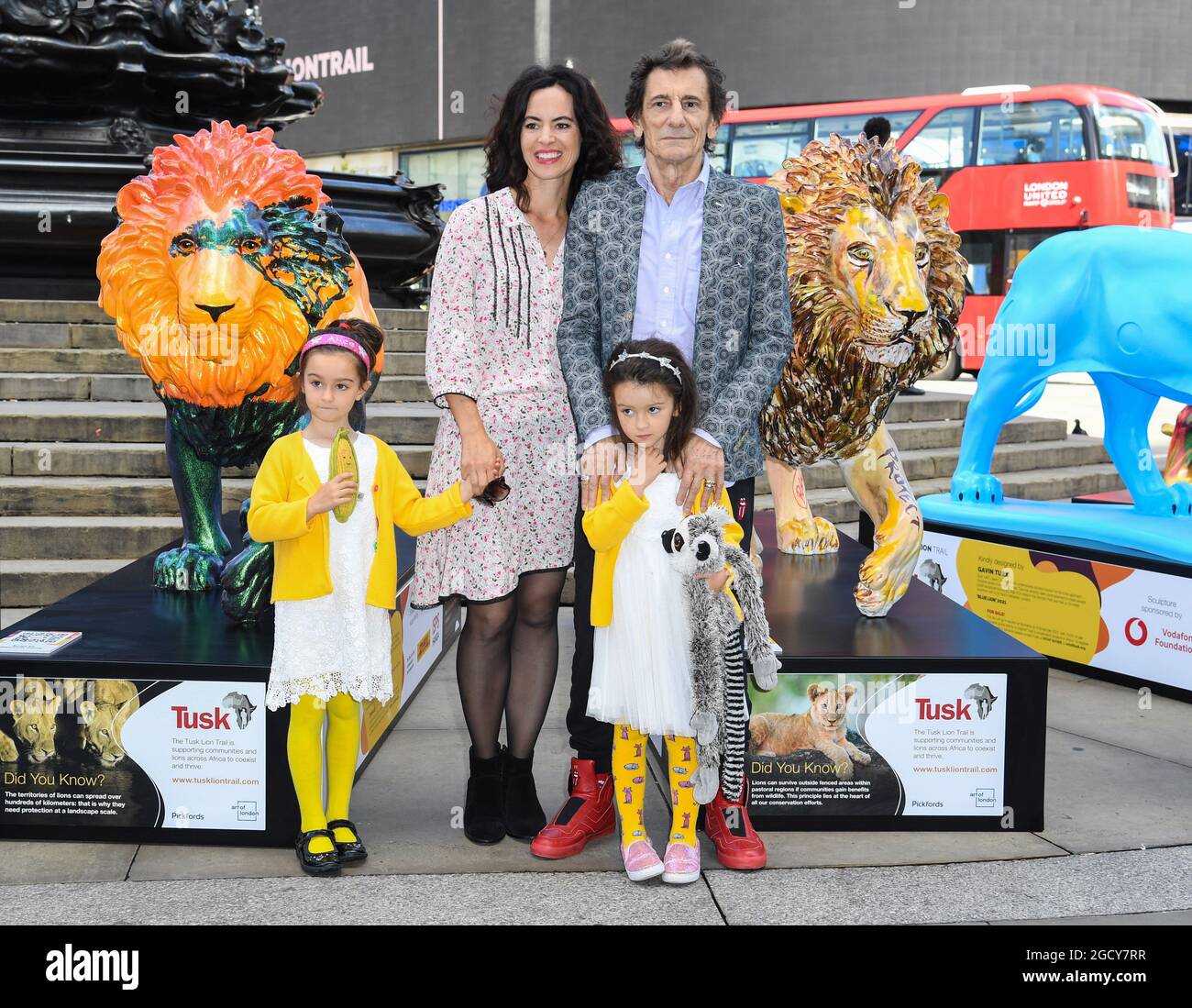 London, UK. 10th Aug, 2021. August 10, 2021, London. Sally Humphries ...