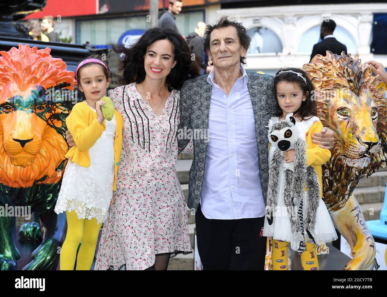 London, UK. 10th Aug, 2021. August 10, 2021, London. Sally Humphries ...