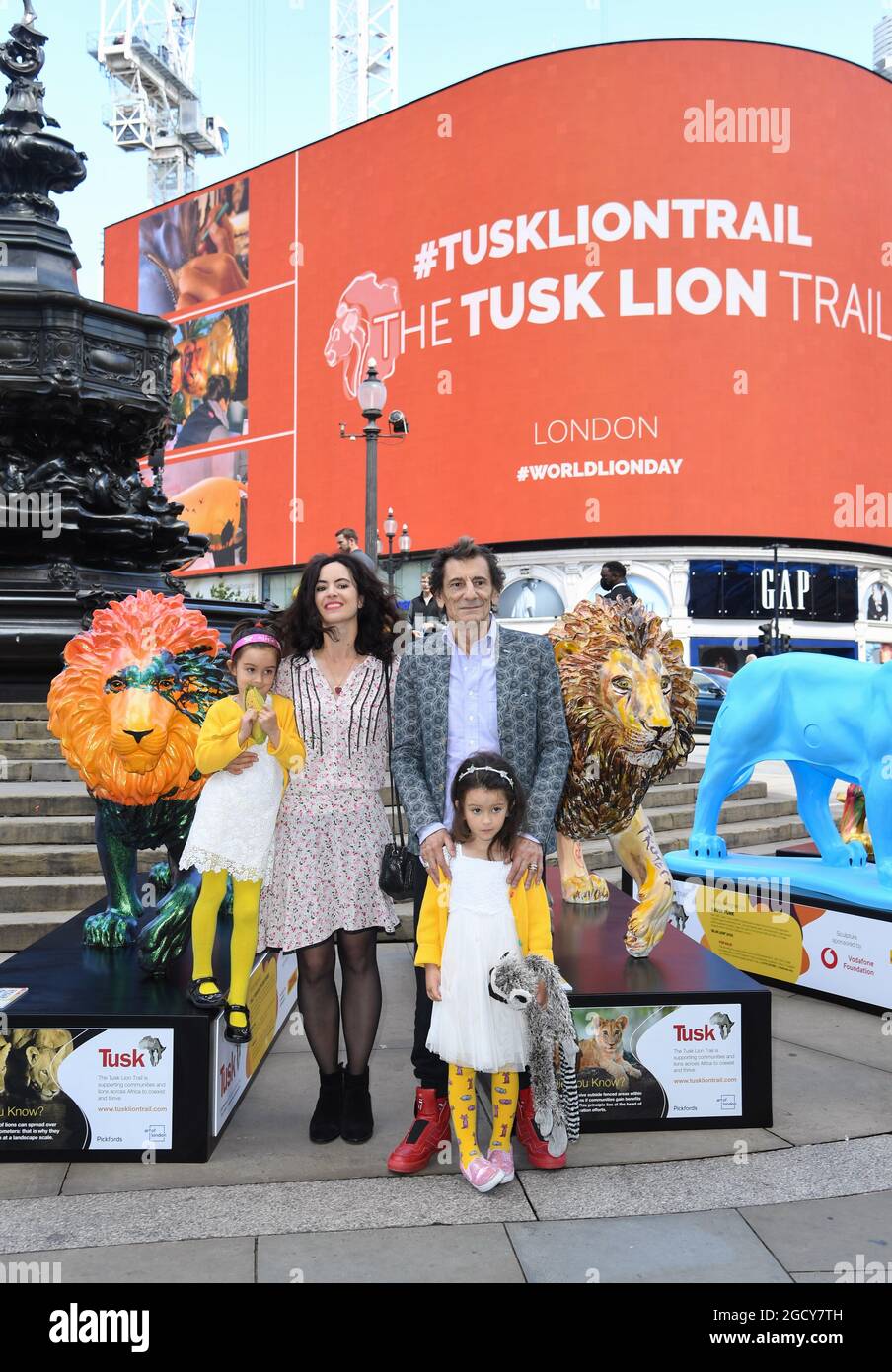 London, UK. 10th Aug, 2021. August 10, 2021, London. Sally Humphries ...