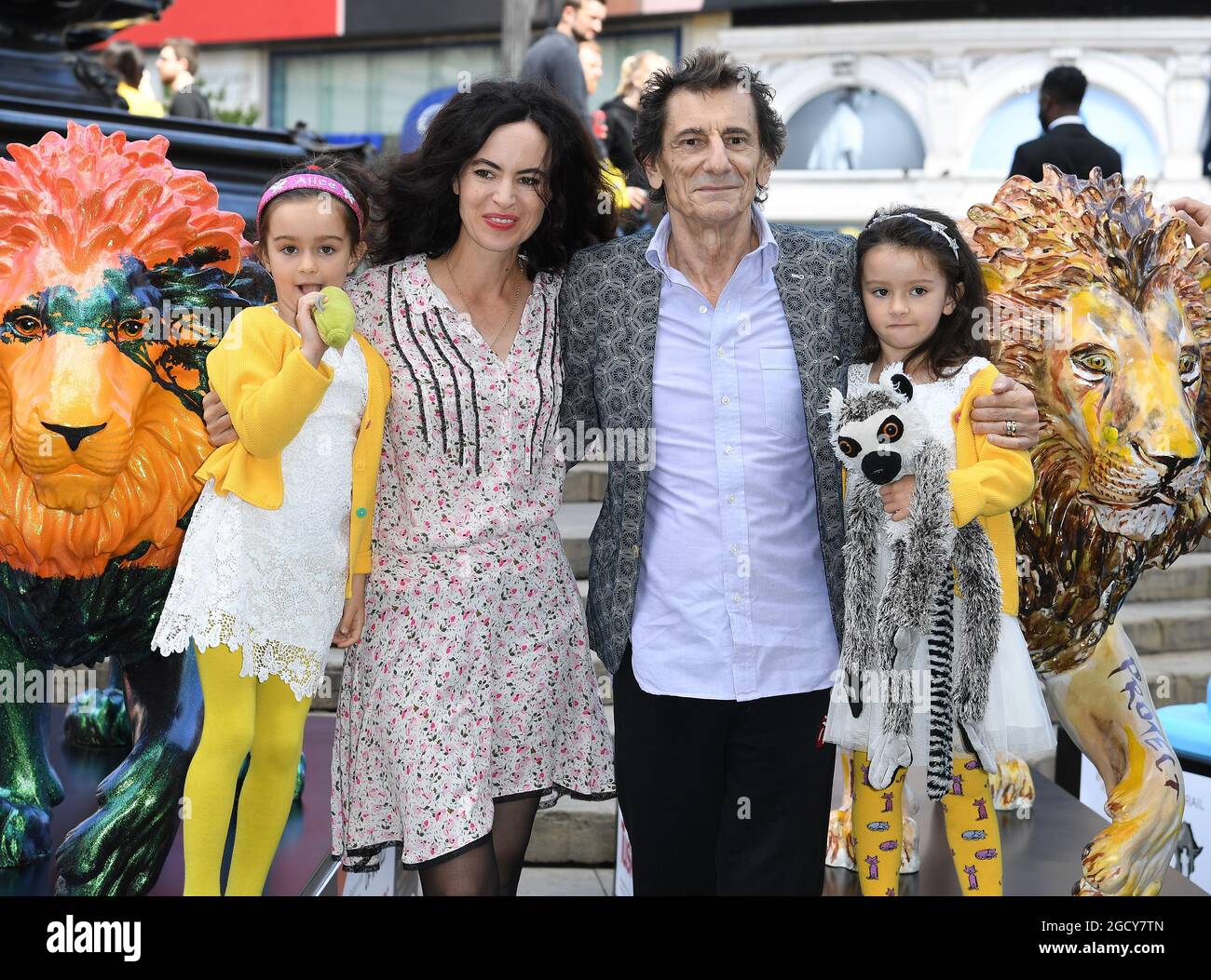 London, UK. 10th Aug, 2021. August 10, 2021, London. Sally Humphries ...