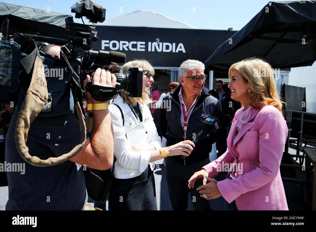 Marilena latifi michael latifi hi-res stock photography and images - Alamy