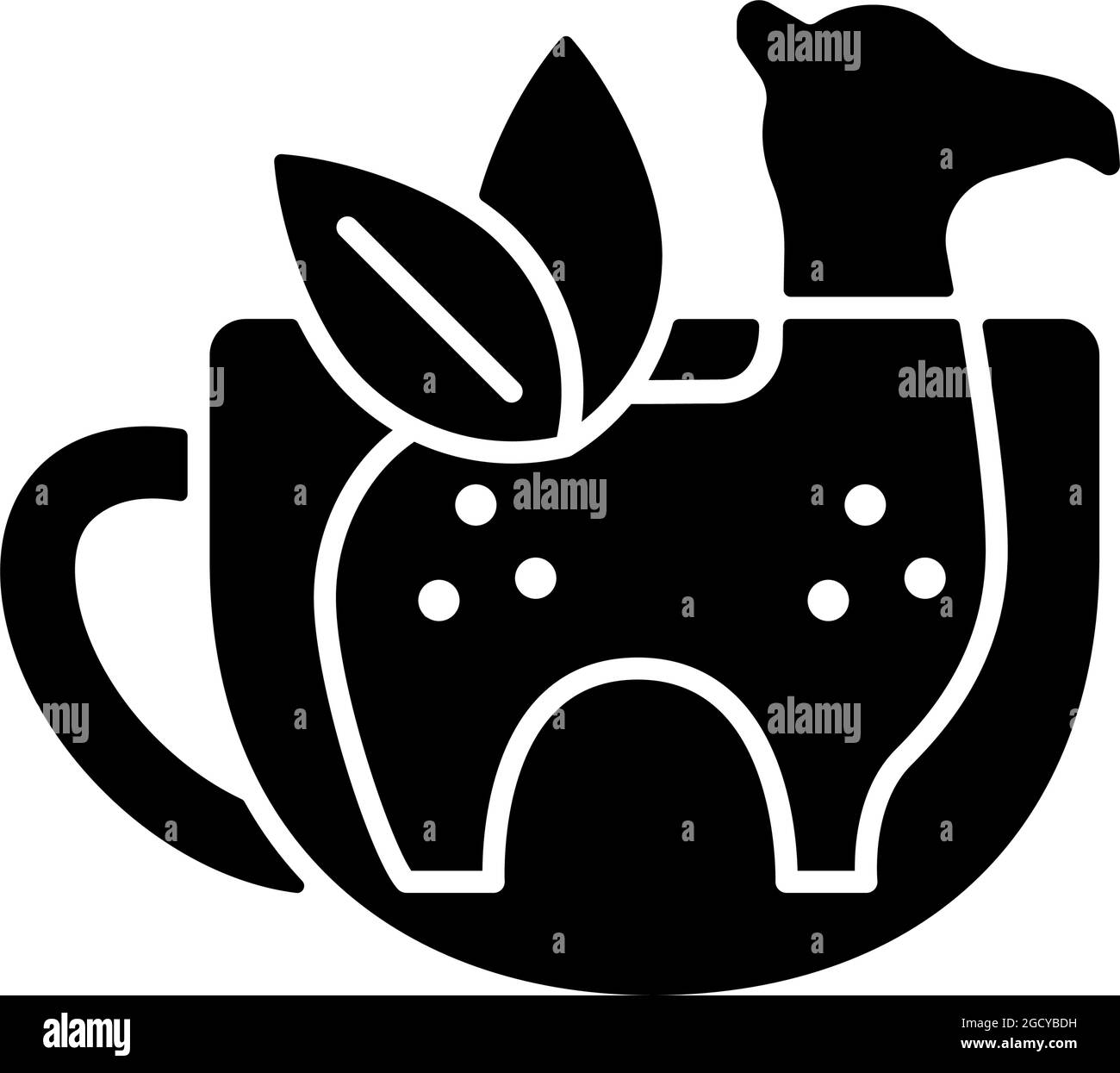 Solid silicone Stock Vector Images - Alamy