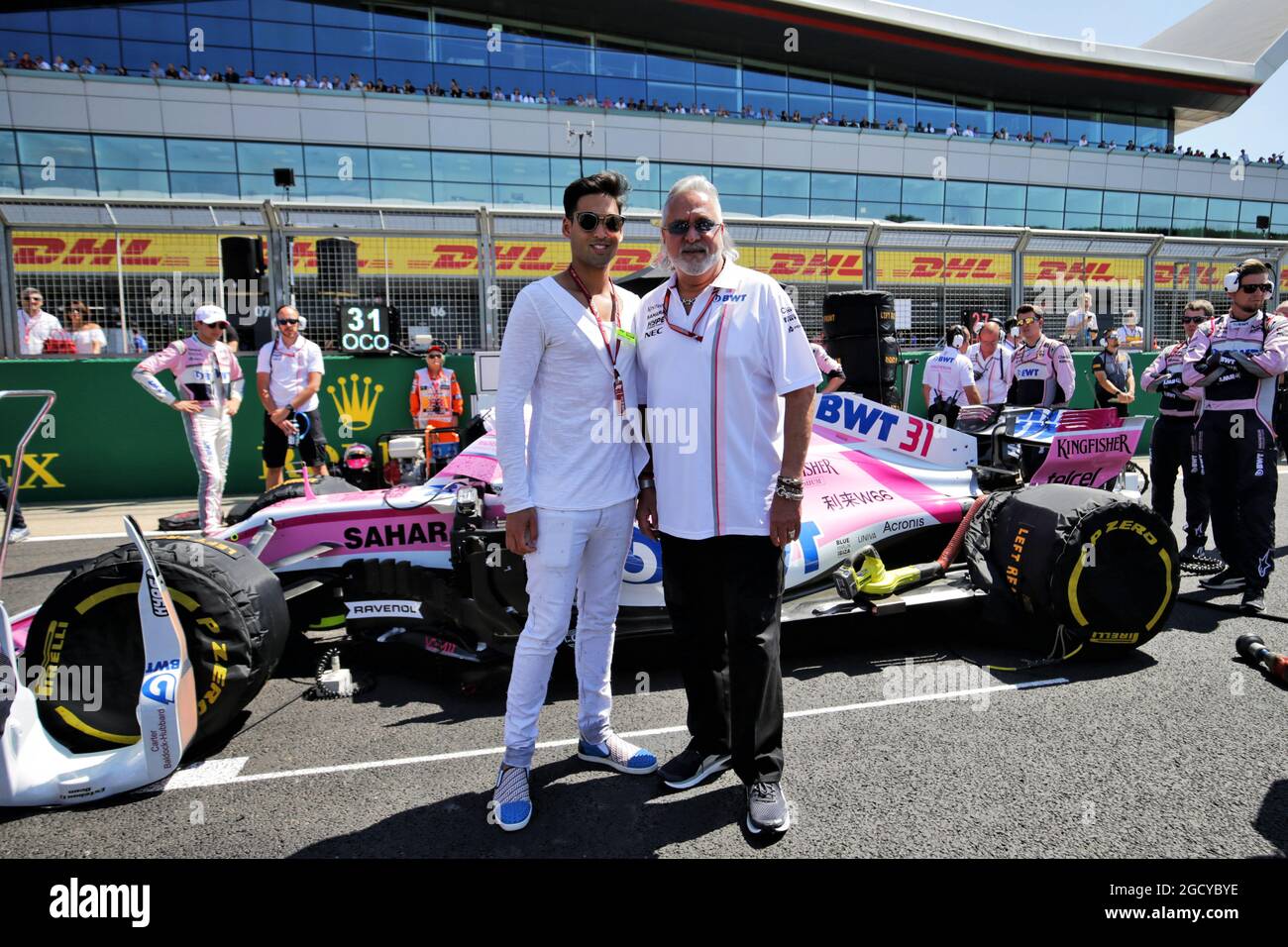 Sid mallya hi-res stock photography and images - Alamy