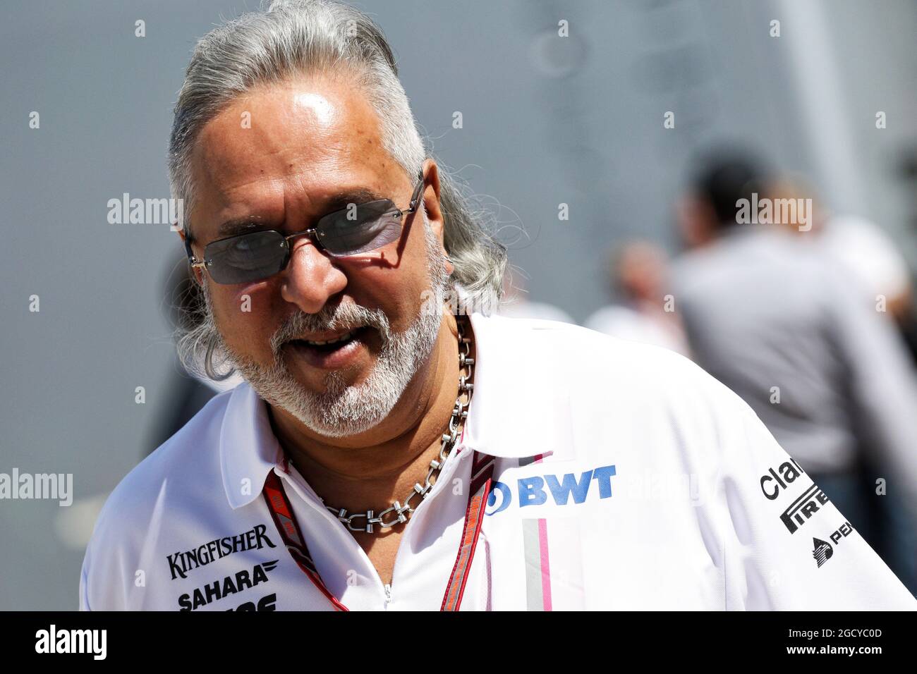 Vijay mallya hi-res stock photography and images - Alamy
