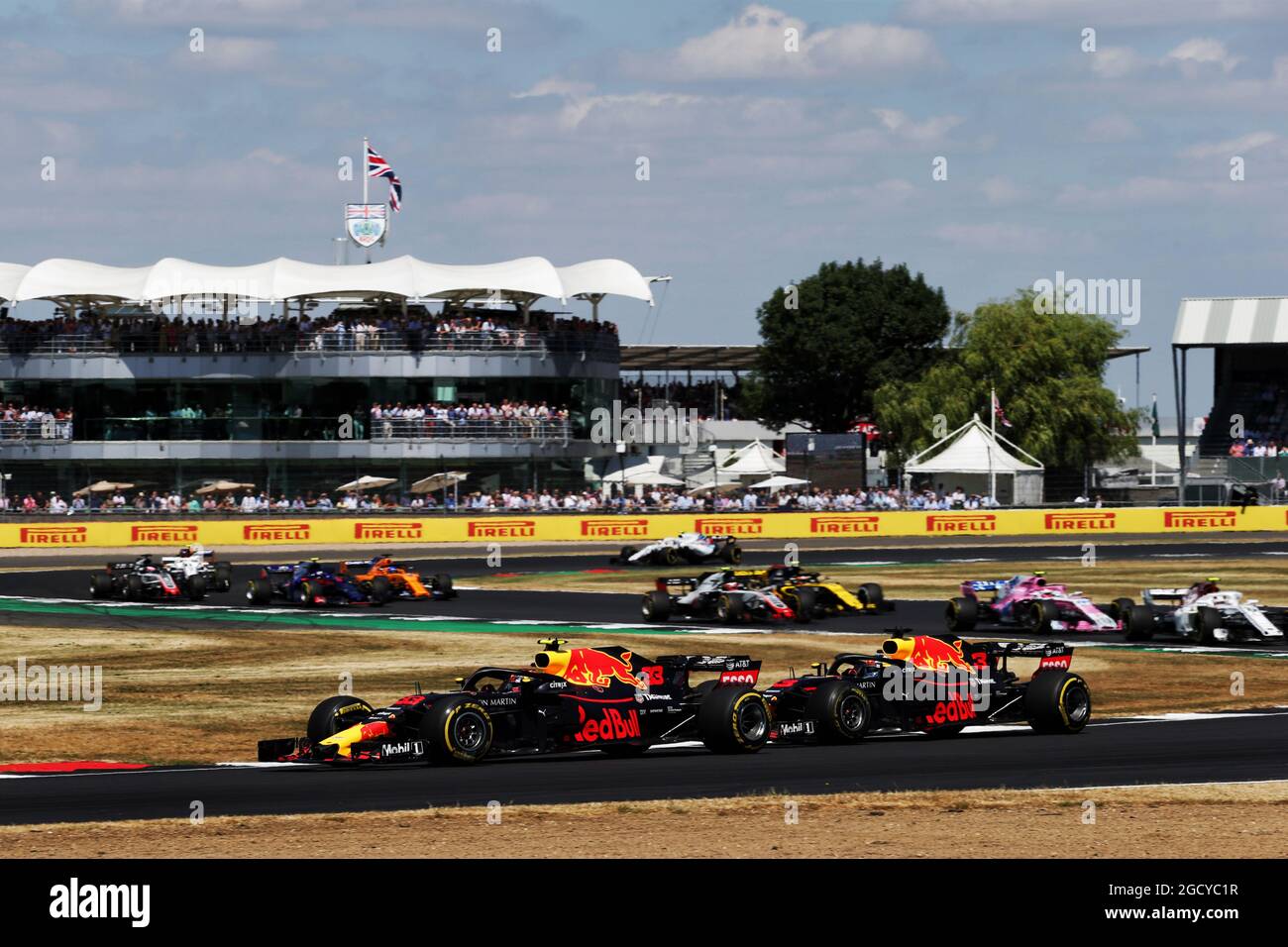 Start max verstappen hi-res stock photography and images - Alamy