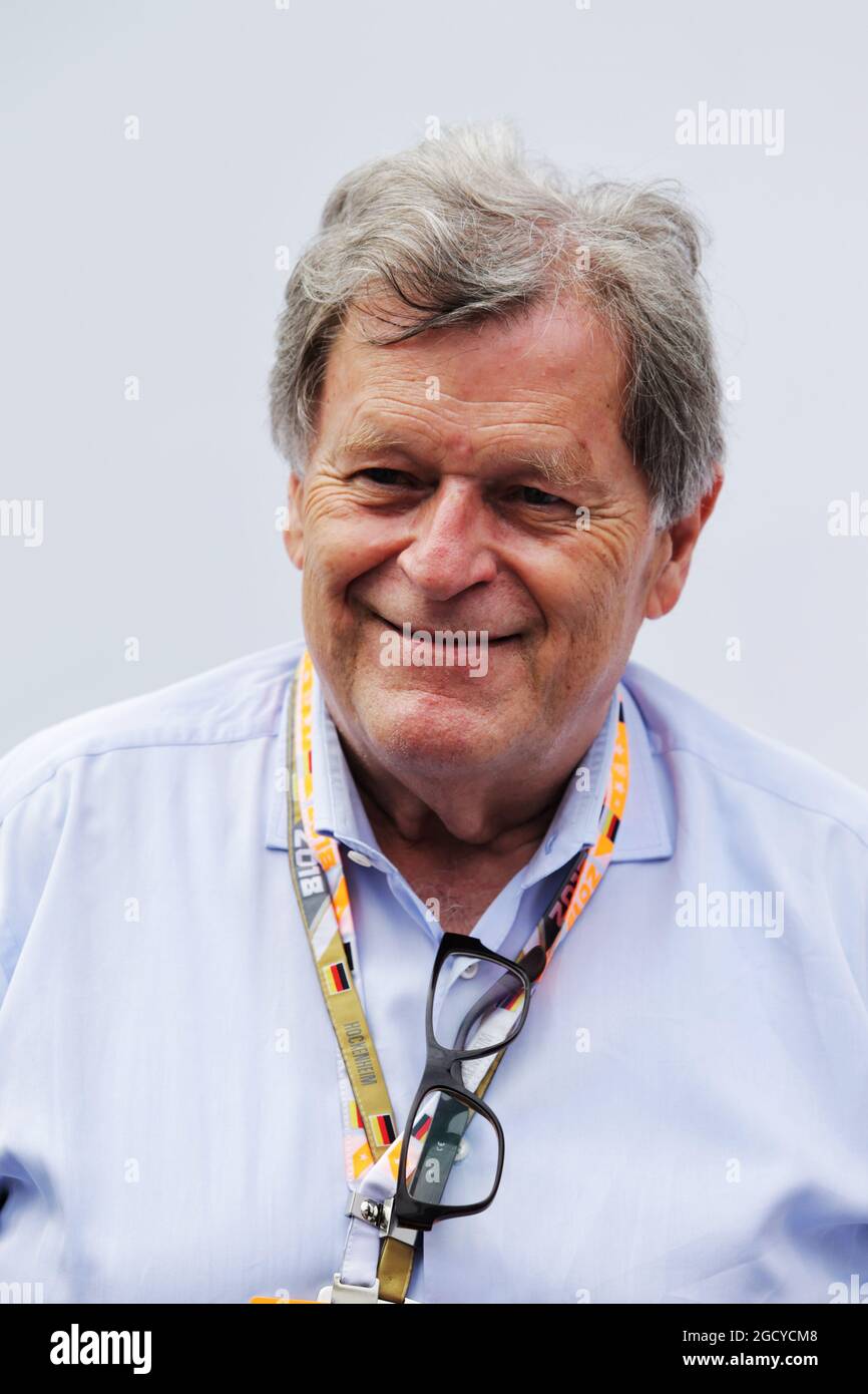 Norbert haug hi-res stock photography and images - Alamy