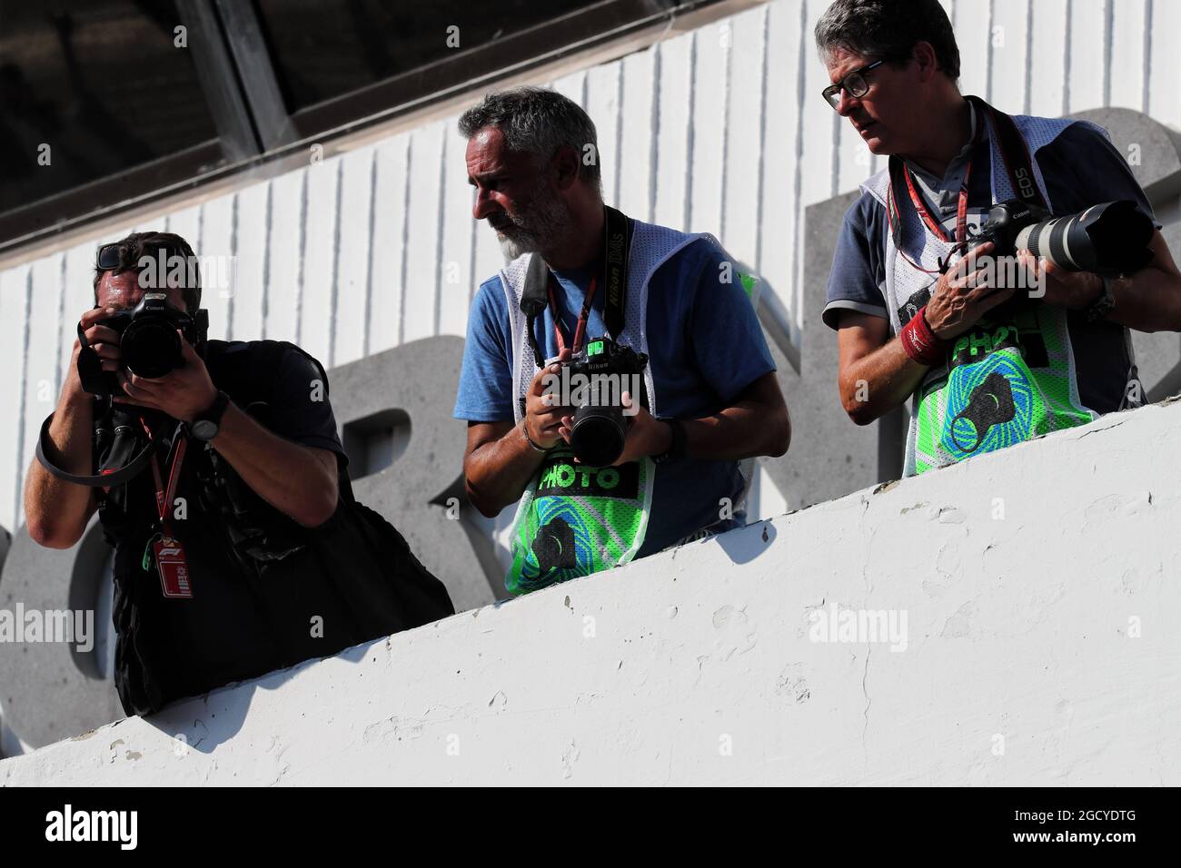 Motorsport photographer hi-res stock photography and images - Alamy