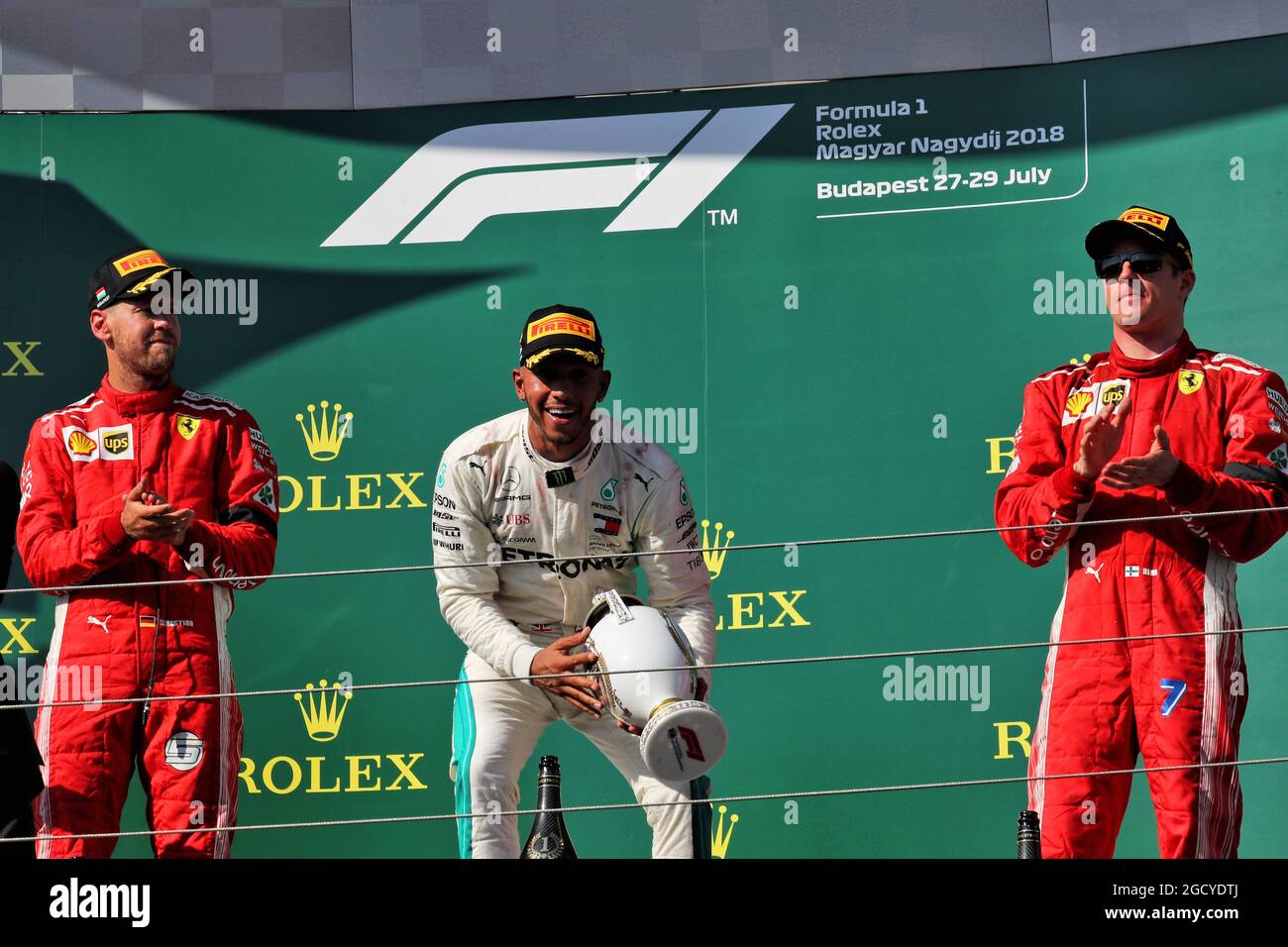 Ferrari second hi-res stock photography and images - Alamy