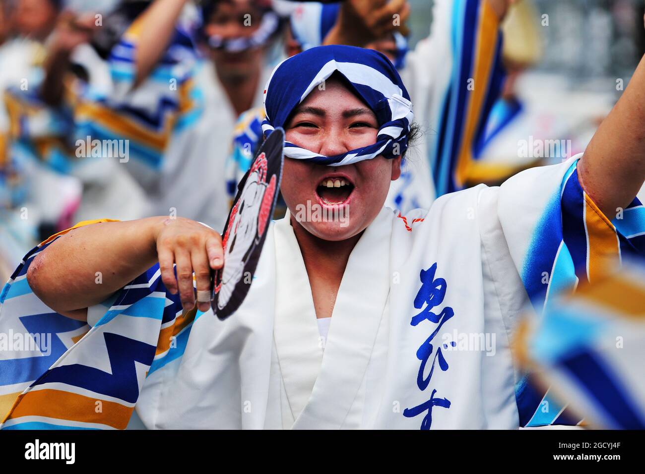 Suzuka circuit japan hi-res stock photography and images - Alamy