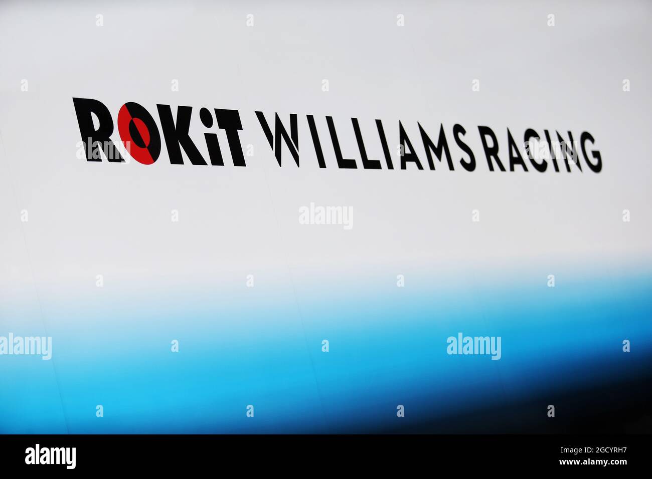 Racing logo hi-res stock photography and images - Alamy