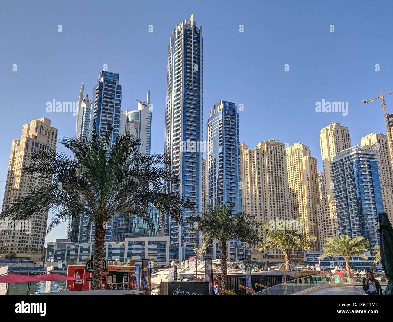 Islamabad downtown hi-res stock photography and images - Alamy