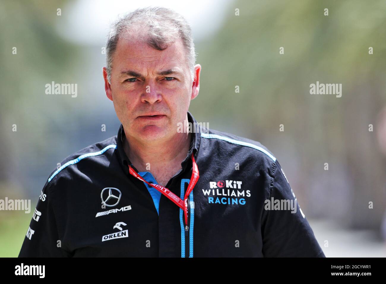 Dave williams 2019 hi-res stock photography and images - Alamy