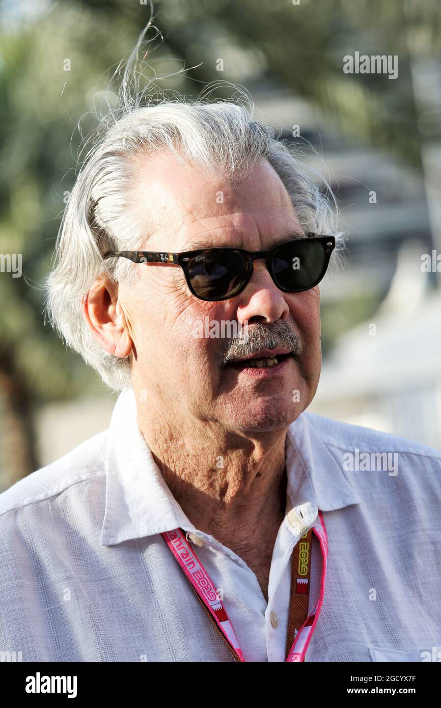 Gordon murray rsa hi-res stock photography and images - Alamy