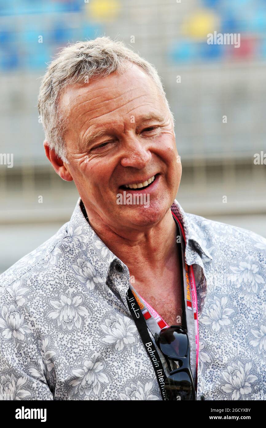 Rory bremner 2019 hi-res stock photography and images - Alamy