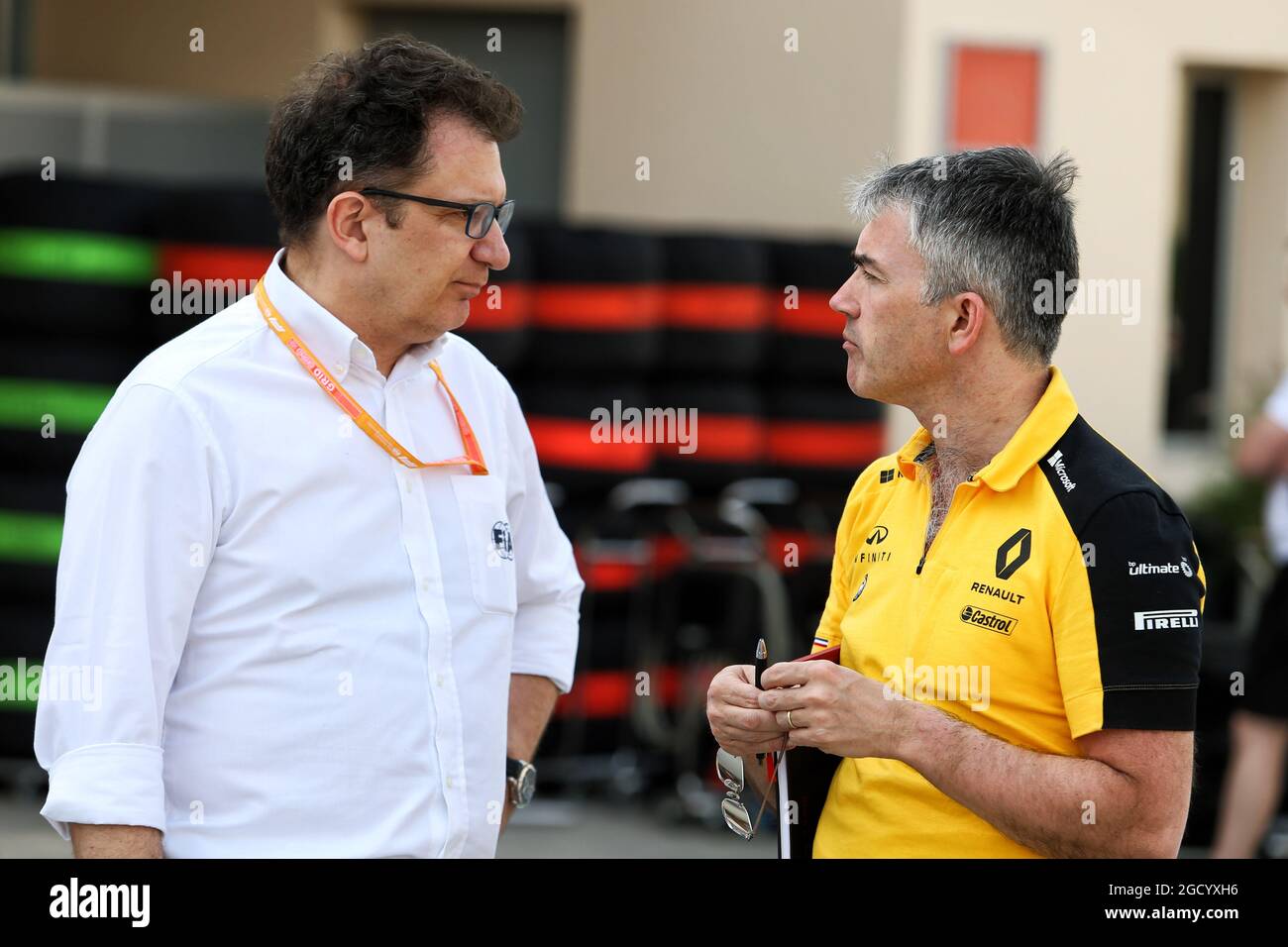 F1 chassis hi-res stock photography and images - Alamy