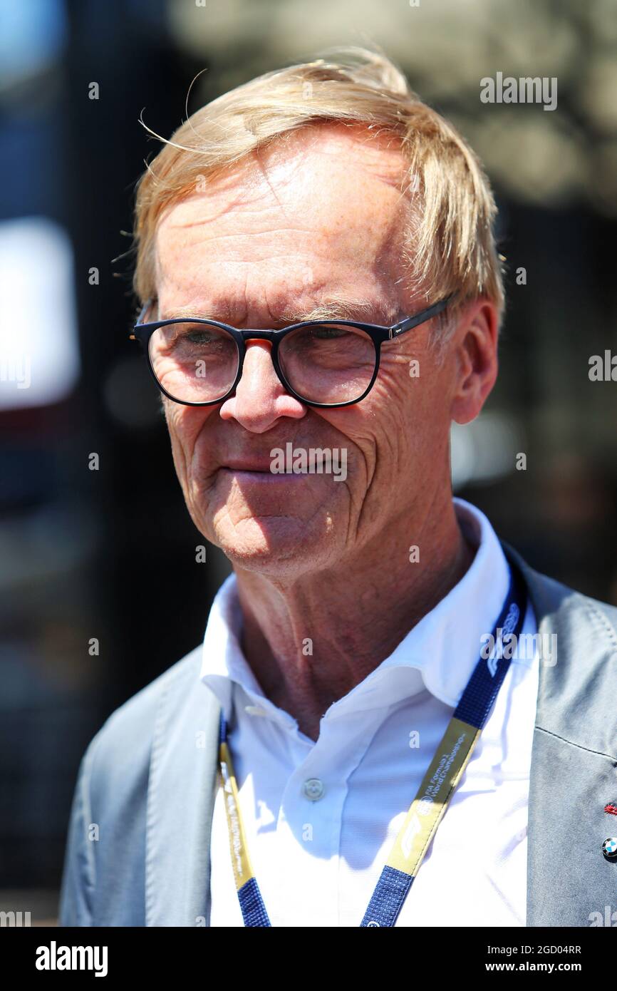 Ari vatanen hi-res stock photography and images - Alamy