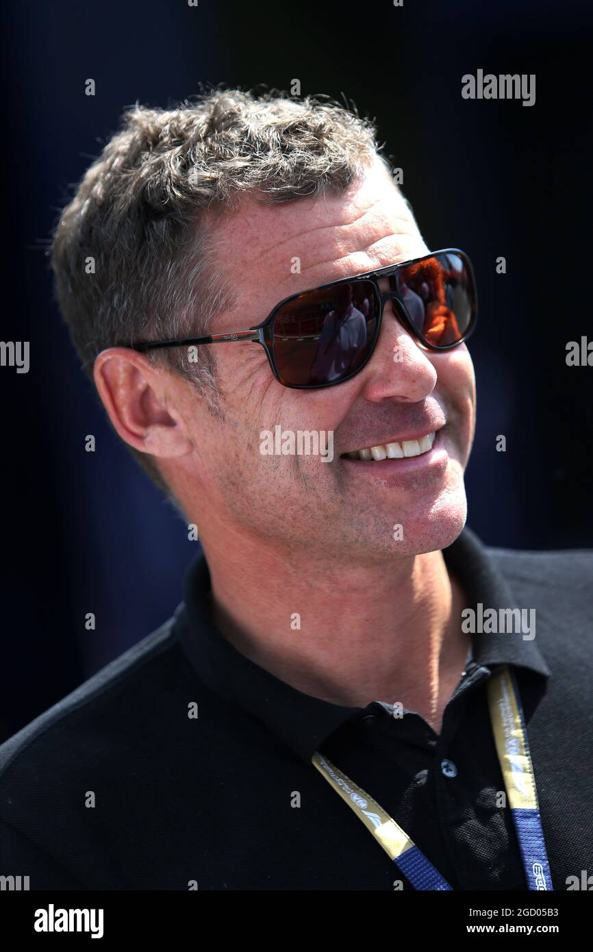 Tom kristensen hi-res stock photography and images - Alamy