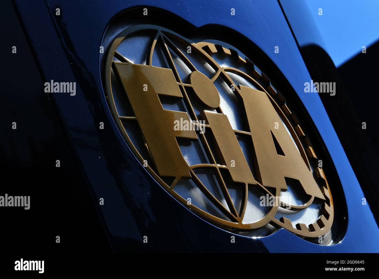 Austrian logo hi-res stock photography and images - Alamy