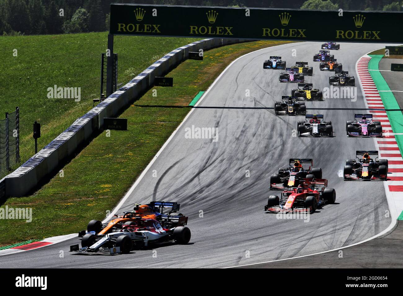 Battle is start hi-res stock photography and images - Alamy