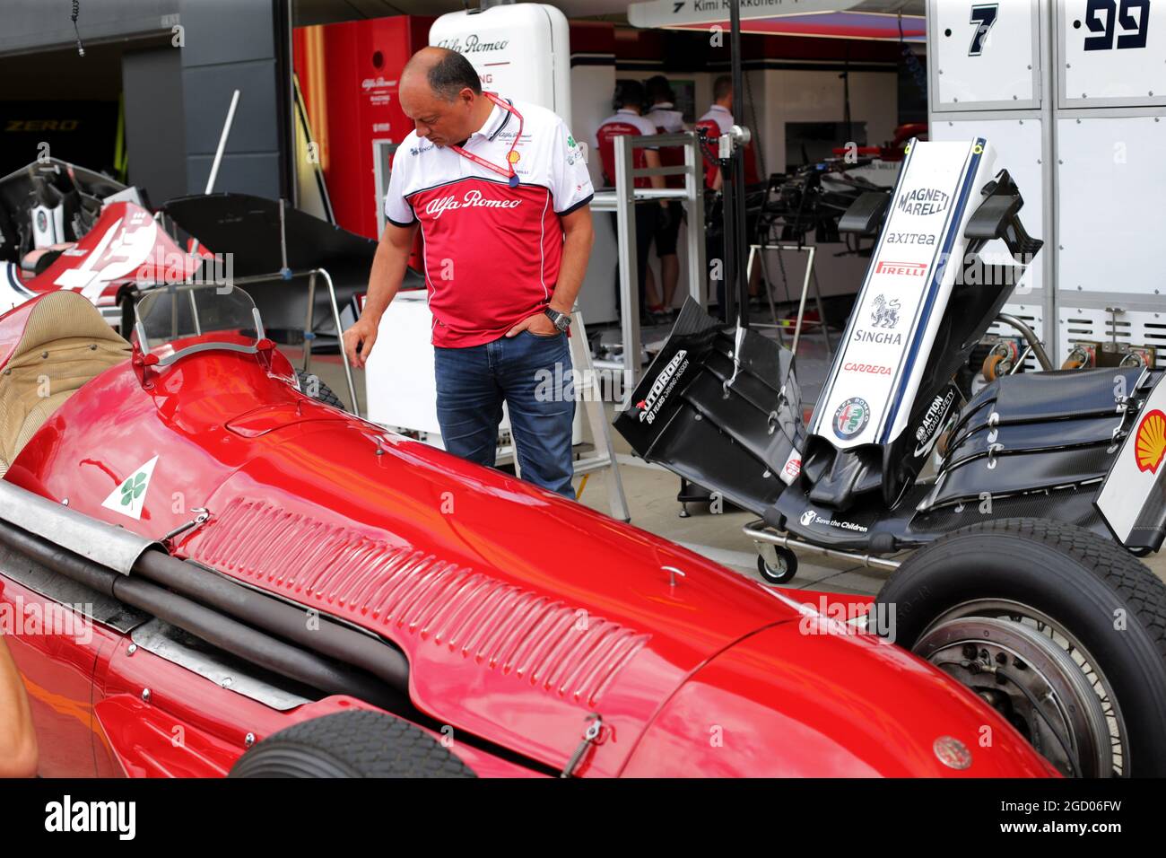 Alfa romeo racing team principal histopric alfa romeo racing car hi-res ...