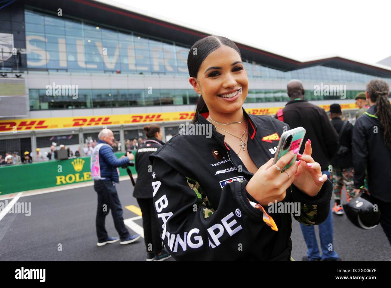 Mabel singer hi-res stock photography and images - Alamy