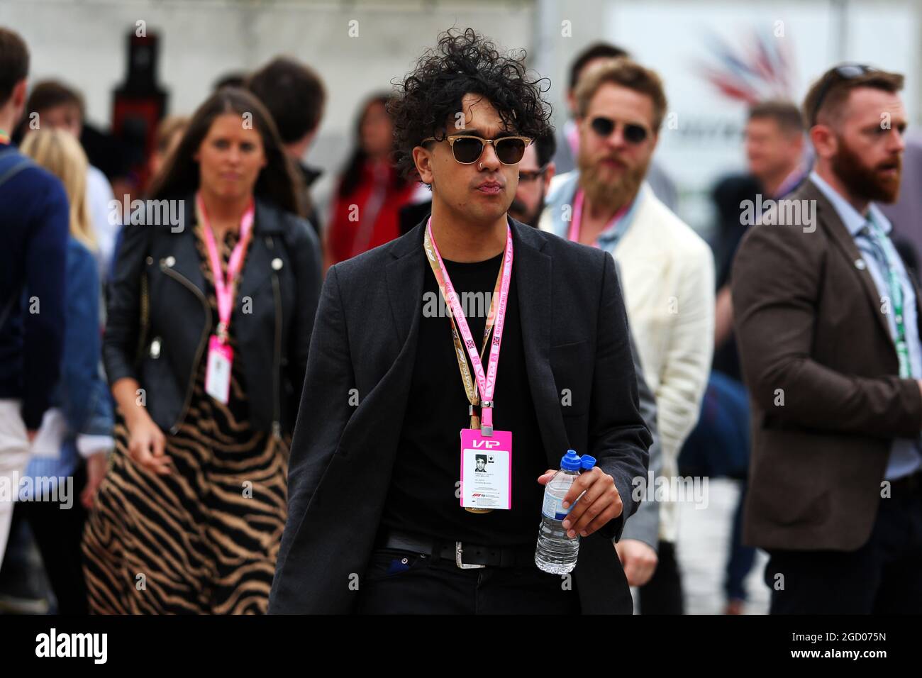 Josh weller hi-res stock photography and images - Alamy