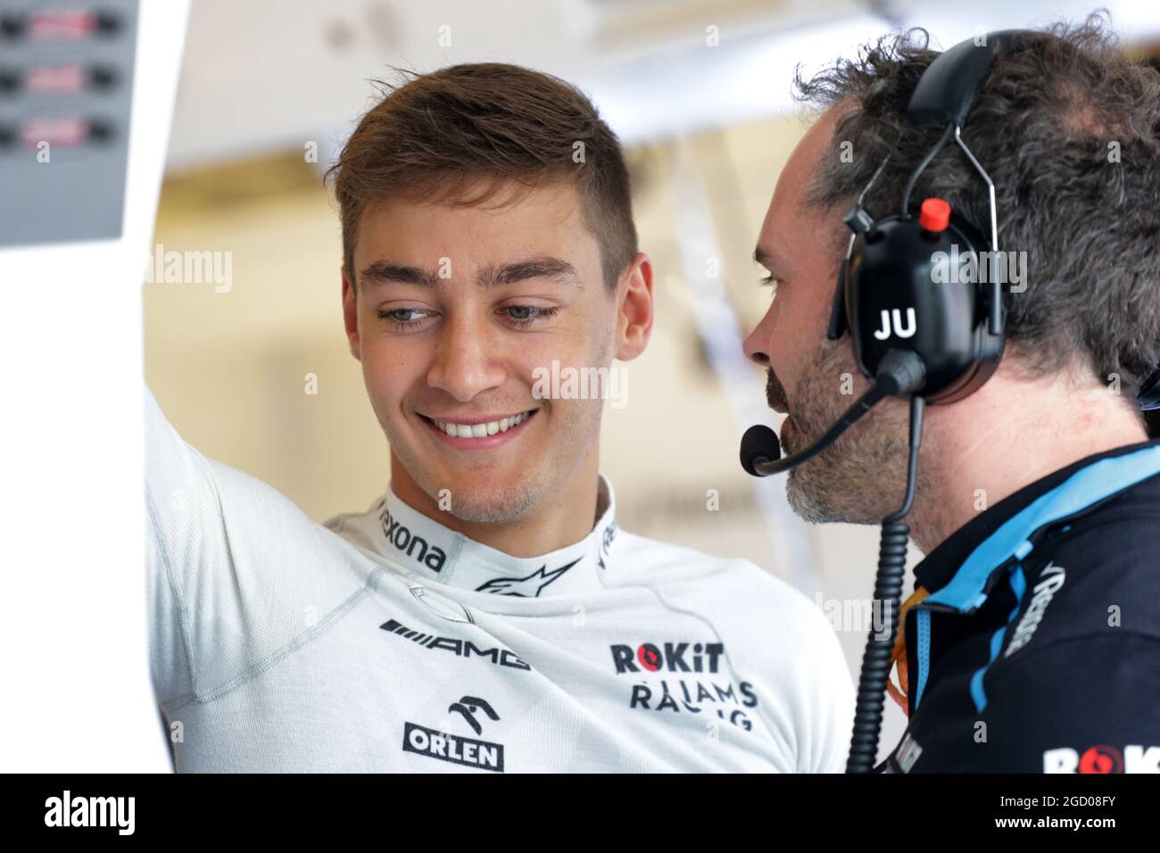 James urwin hi-res stock photography and images - Alamy