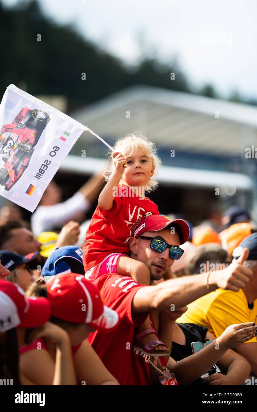 A young sebastian vettel hi-res stock photography and images - Alamy