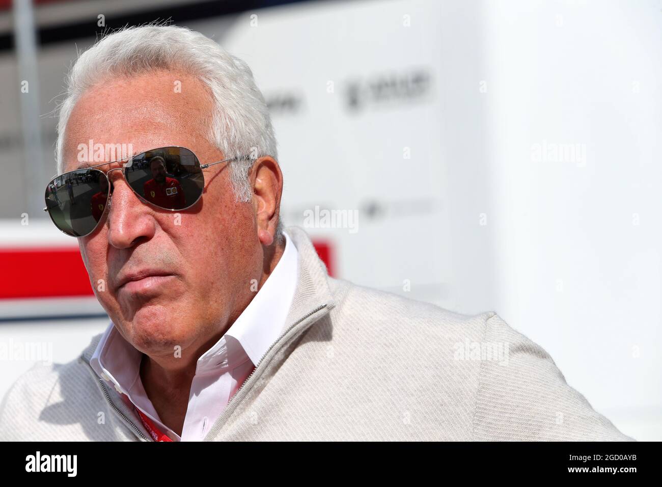 Racing point f1 team investor hi-res stock photography and images - Alamy