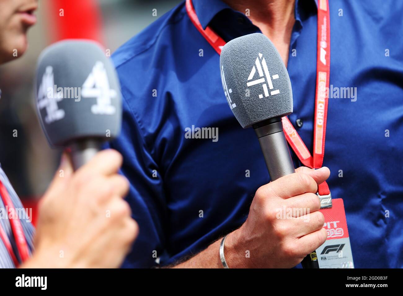 Monza f1 red bull hi-res stock photography and images - Alamy