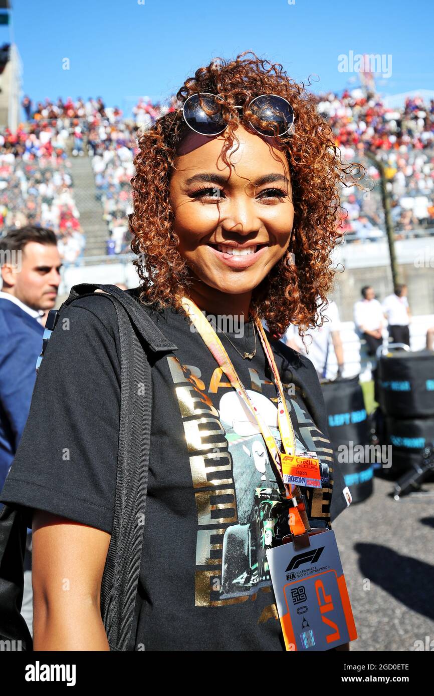 Japan Singer High Resolution Stock Photography and Images - Alamy