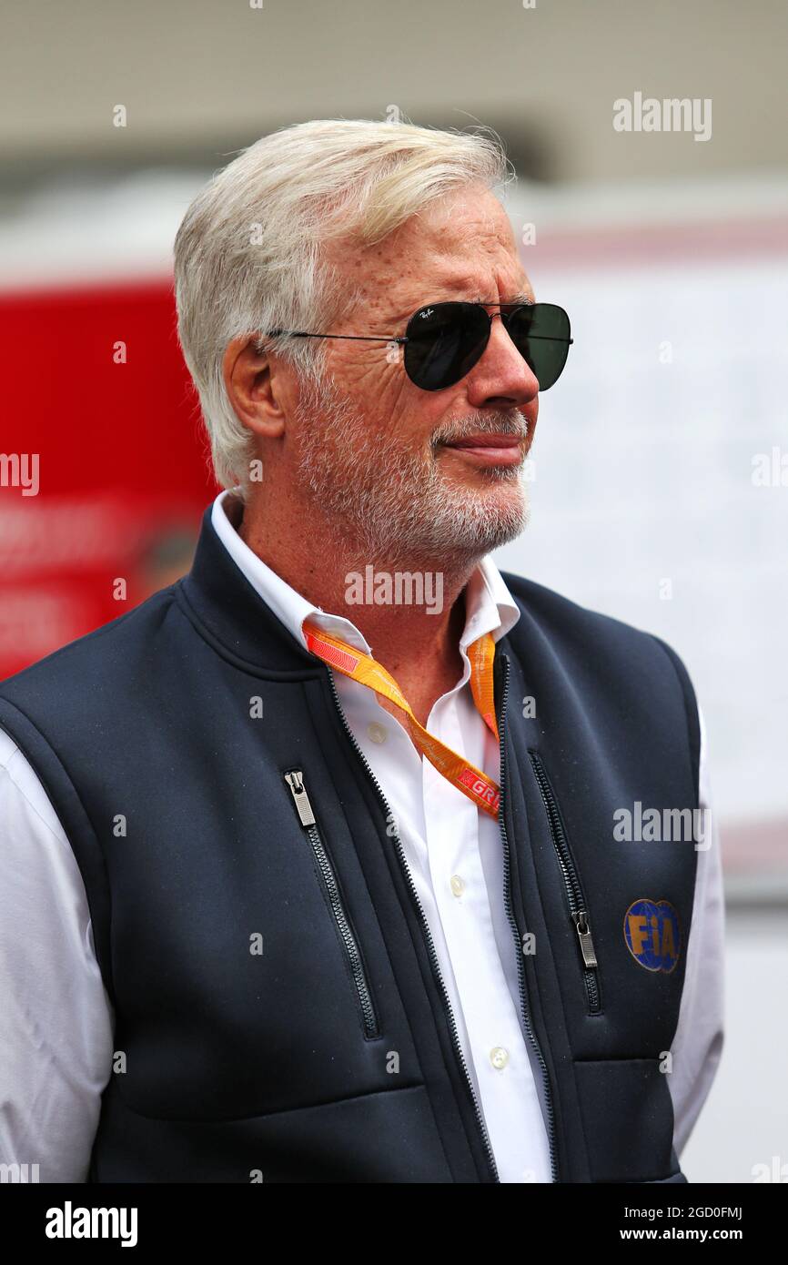 Danny sullivan hi-res stock photography and images - Alamy