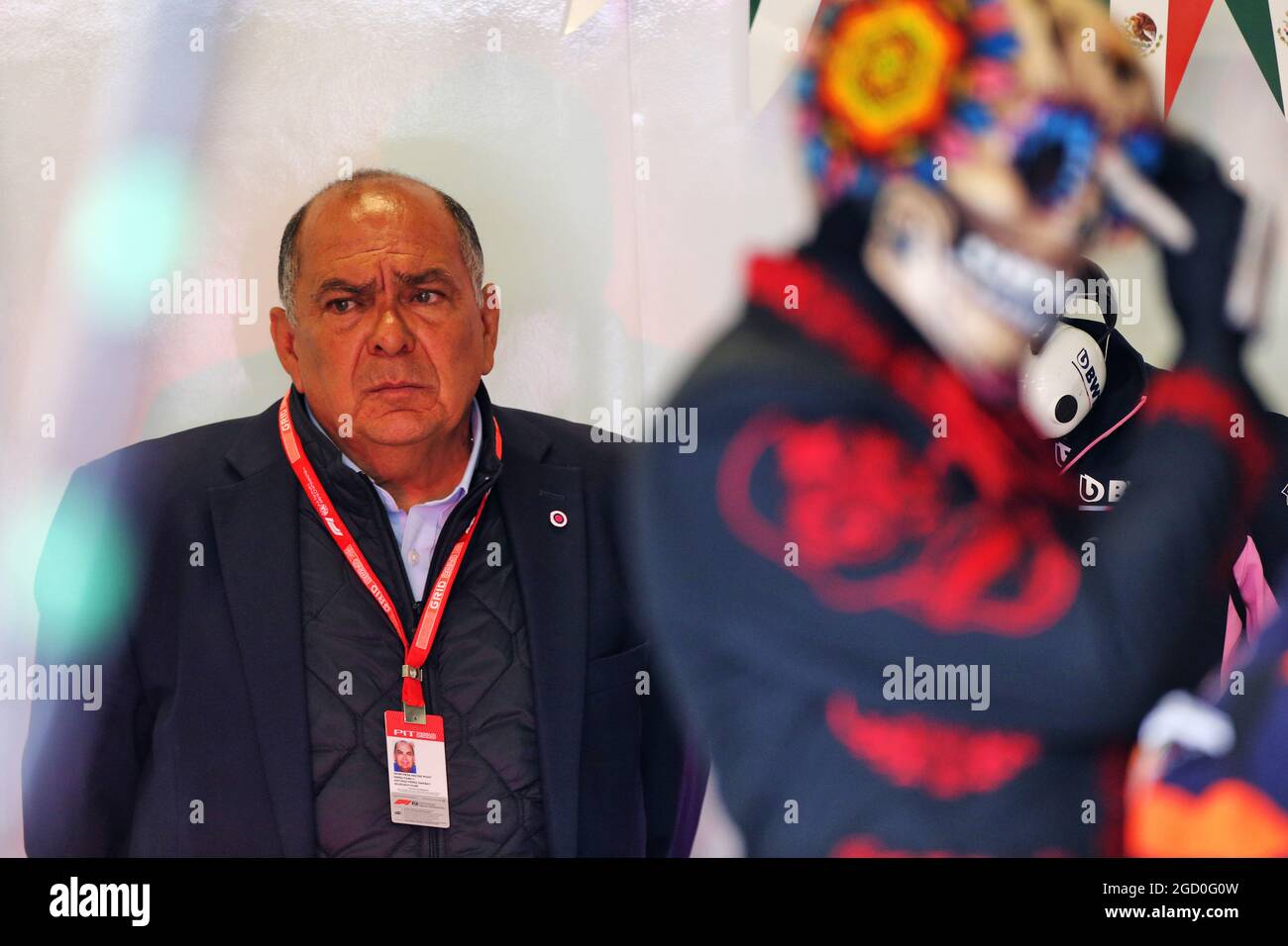 Father perez hi-res stock photography and images - Alamy