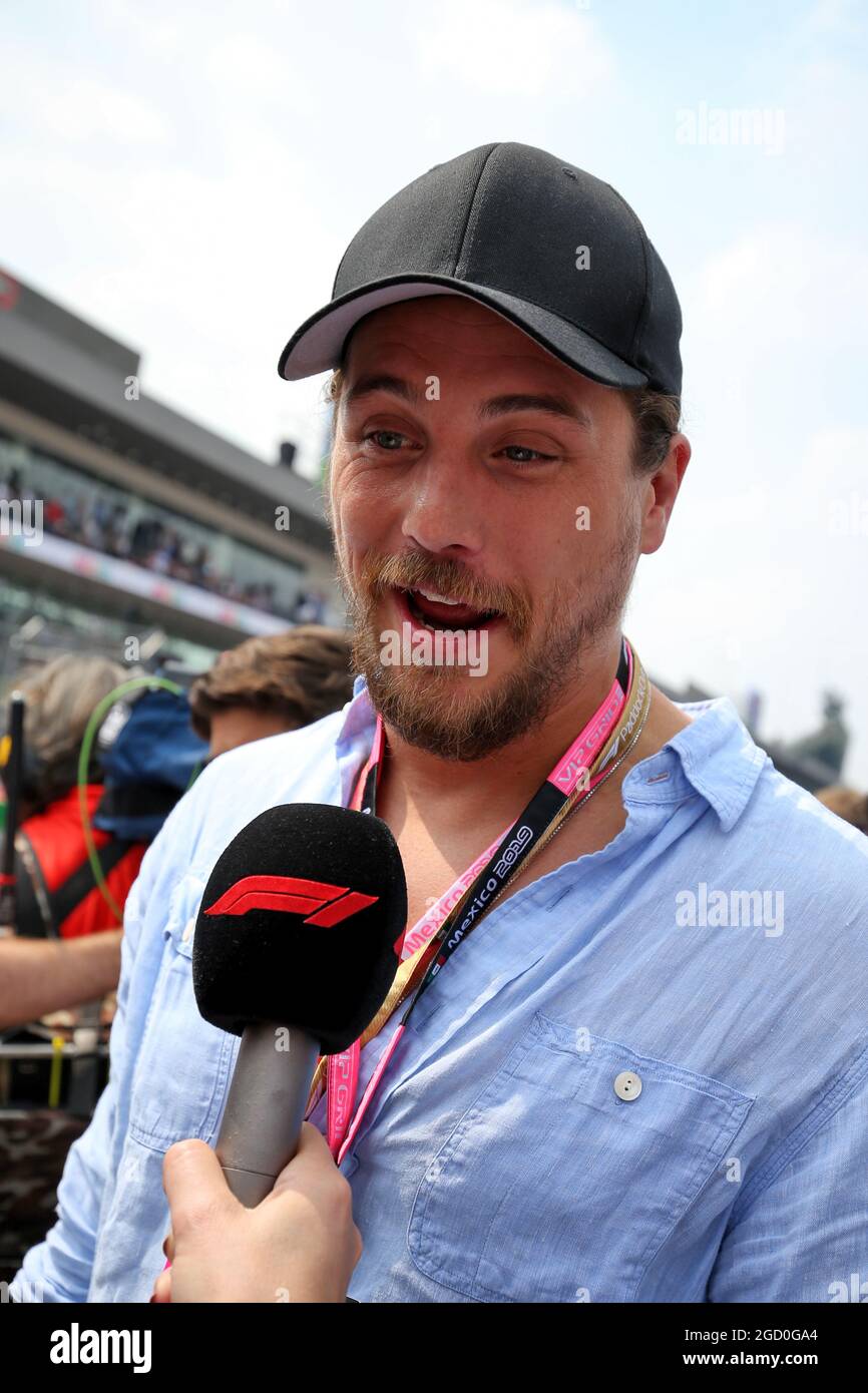 Ben robson hi-res stock photography and images - Alamy