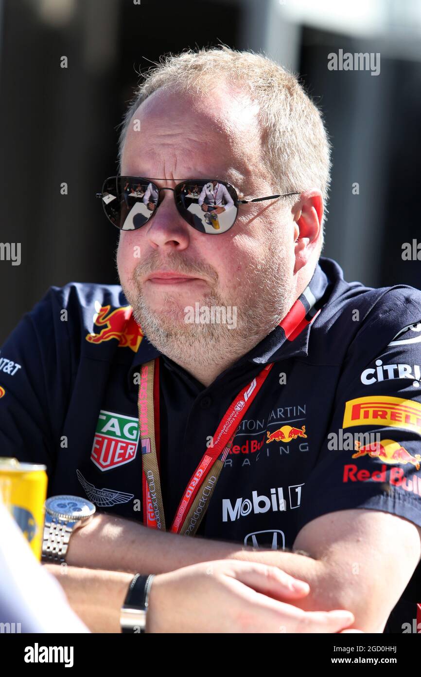 Aston martin ceo hi-res stock photography and images - Alamy