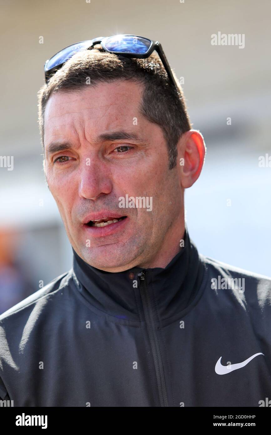 Max papis hi-res stock photography and images - Alamy