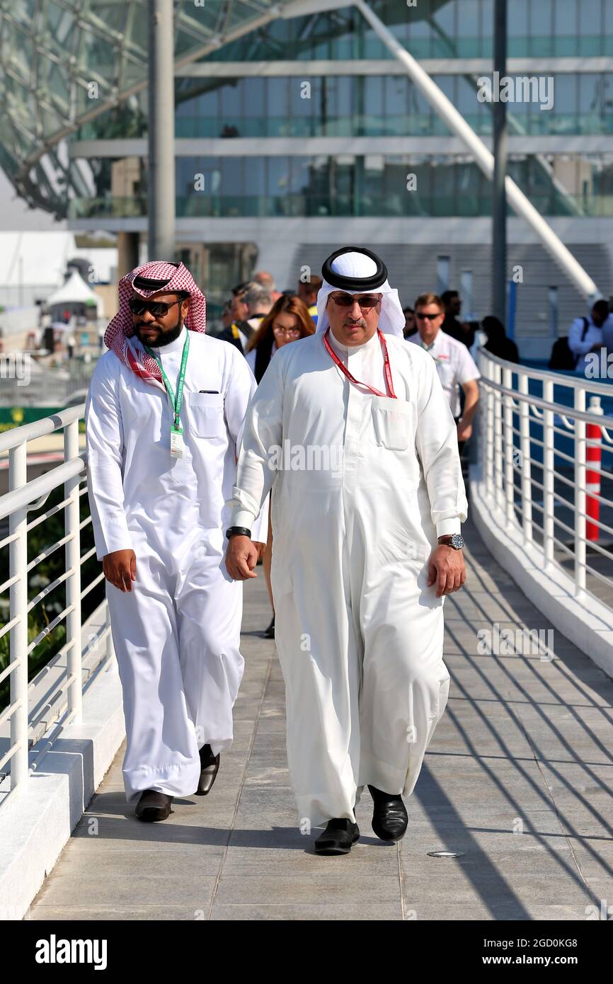 Uae Bahrain High Resolution Stock Photography and Images - Alamy